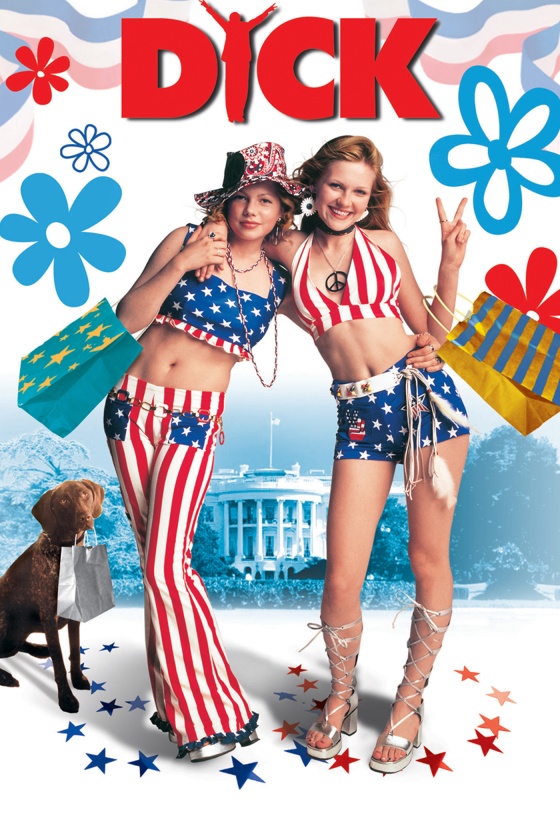 DICK | Sony Pictures Entertainment